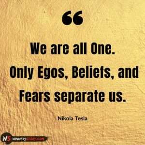 35 Inspirational Quotes From Nikola Tesla on Success