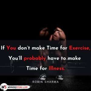 100+ Motivational Quotes about Fitness to Make You Stronger