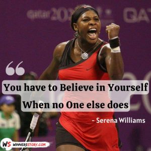 35 Inspiring Serena Williams Quotes to Raise Your Level in Life