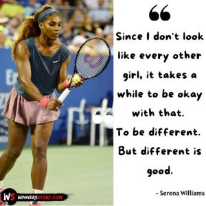 35 Inspiring Serena Williams Quotes to Raise Your Level in Life