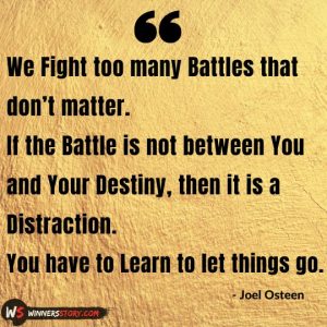 40 Inspiring Distraction Quotes to Improve Focus for a Better Life